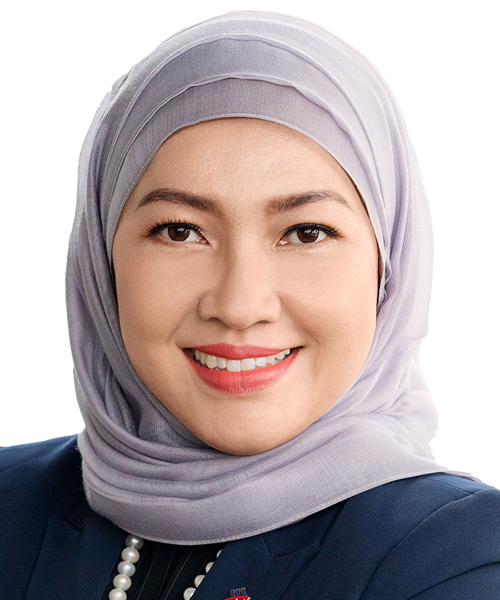 Speakers – Kuala Lumpur Islamic Finance Forum 2025