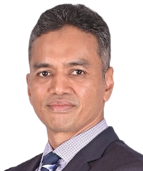 Speakers – KLIFF2024
